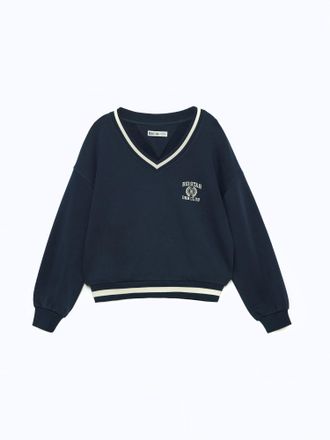Bigstar Sweatshirt Gabriella