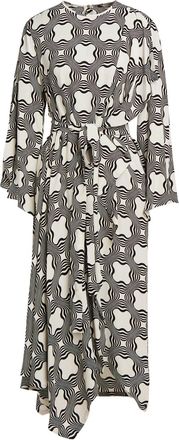 Odeeh KLEIDER - Maxi-Kleider auf YOOX.COM