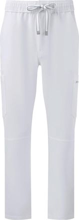 Premier Cargo-Hose f&uuml;r Herren (Vital-Wei&szlig;)