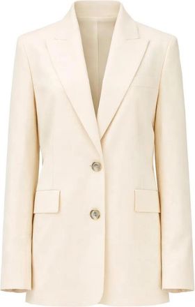 Pinko Veste Casual - Blanc