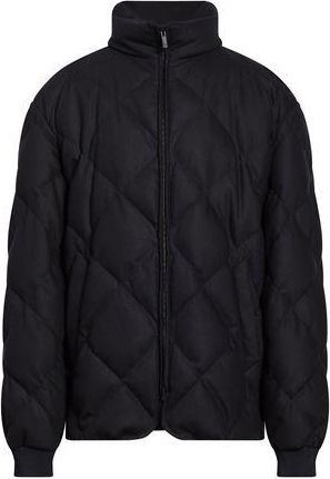 Giorgio Armani MANTEAUX - Doudounes plume ou synth&eacute;tique sur YOOX.COM