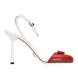 Prada Damen, Schuhe, Mehrfarbig, 36 EUGr&ouml;&szlig;e
