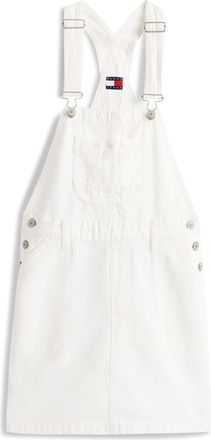 Tommy Jeans Latzkleid