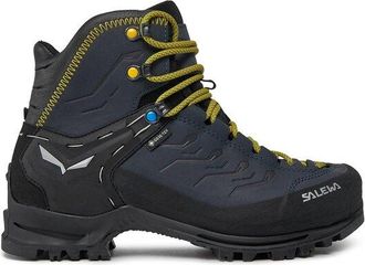 Salewa Trekkingschuhe Rapace Gtx GORE-TEX 61332-0960 Dunkelblau