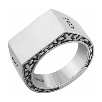 Cai Herren, Accessories, Grau, 60 MMGr&ouml;&szlig;e