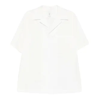 Hev&ograve; Herren, Shirts, Wei&szlig;, XLGr&ouml;&szlig;e