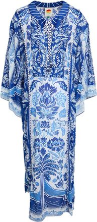 Farm Rio KLEIDER - Maxi-Kleider auf YOOX.COM