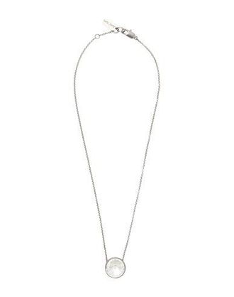 Forte_Forte JOAILLERIE et MONTRES - Colliers sur YOOX.COM