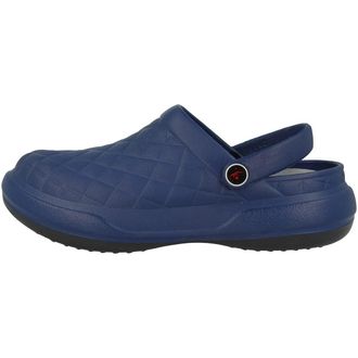 CHUNG SHI Unisex Dux Future Clogs, Navy, 44/45 EU (XXL)