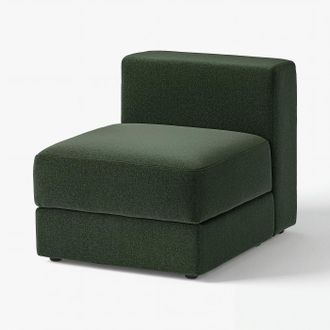 IKEA J&Auml;TTEBO 1er-Sitzelement mit Aufbewahrung