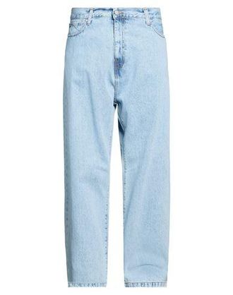 Carhartt Work in Progress BAS - Pantalons en jean sur YOOX.COM