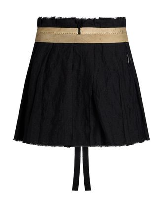Masnada HOSEN & R&Ouml;CKE - Minir&ouml;cke auf YOOX.COM