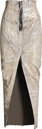 Rick Owens HOSEN & R&Ouml;CKE - Maxi-R&ouml;cke auf YOOX.COM