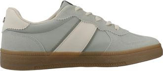 Mtng Mtng, Femme, Chaussures, Vert, Taille: 38 EU Deportivo Cordones