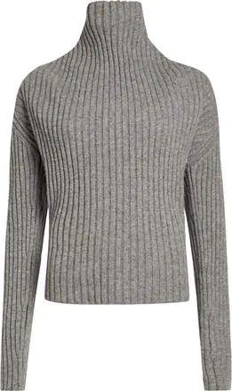 Victoria Beckham STRICKWAREN - Rollkragenpullover auf YOOX.COM