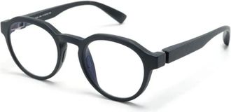 Mykita unisex, Accessoires, Bleu, Taille: 47 MM Jara 346 OPT Lunettes de vue