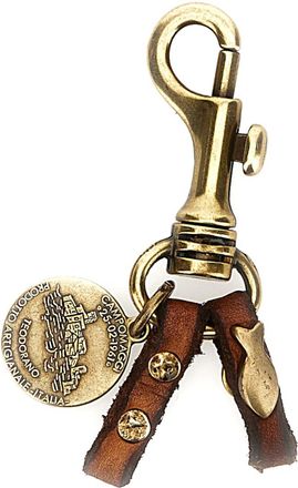 Campomaggi Customize Your Campomaggi Cognac