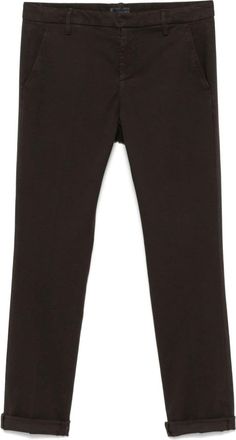 Dondup Gaubert Hose - Braun