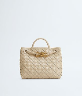 Bottega Veneta Andiamo Petit Format - Bottega Veneta