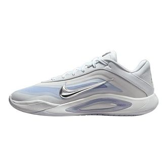 Nike Nike AOne - Homme (Ghost/White/Summit White), Fant&ocirc;me/blanc/blanc sommet, 4.5