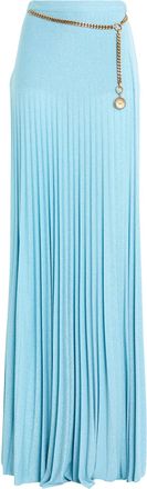 Elisabetta Franchi HOSEN & RÖCKE - Maxi-Röcke auf YOOX.COM