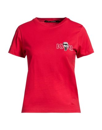 Karl Lagerfeld TOPS - T-shirts auf YOOX.COM