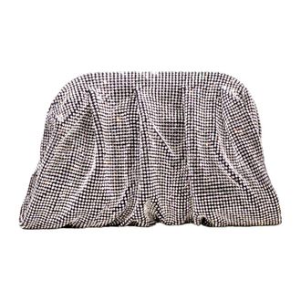 Benedetta Bruzziches Venus La Petite Bag - - Bags - Damen - Grau - ONE SIZE