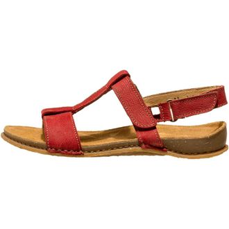 El Naturalista Damen, Schuhe, Rot, 41 EUGr&ouml;&szlig;e