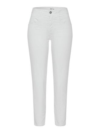 Brax Jeans Modell Shakira S. Brax weiss