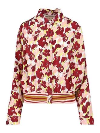 Marni Chemise - Multicolore