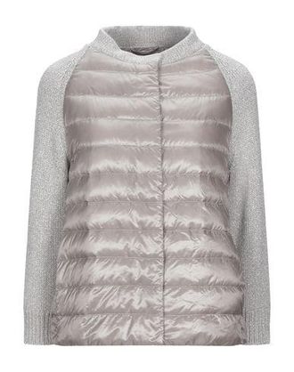 Herno MANTEAUX - Doudounes plume ou synth&eacute;tique sur YOOX.COM