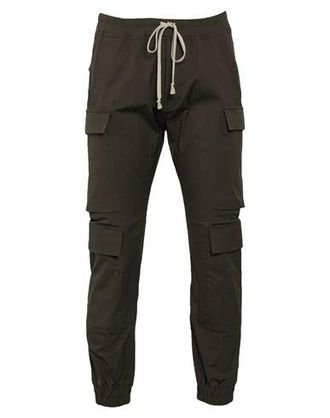Rick Owens BAS - Pantalons sur YOOX.COM