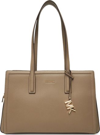 Michael Kors Handtasche MICHAEL Michael Kors Laila 30S5G9IT2L Beige
