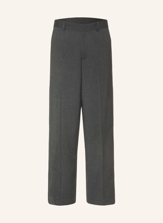 AlphaTauri Alphatauri Chino Perval Regular Fit grau