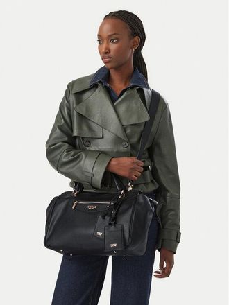 Guess Handtasche Antonia HWBG21 83060 Schwarz