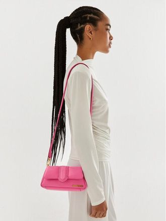 Jacquemus Handtasche Le Petit Bambimou 233BA335-3073 Rosa