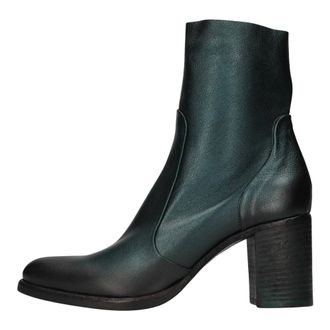 Strategia Valery 2 Bottine - Femme - Chaussures - Vert - Taille: 40 EU