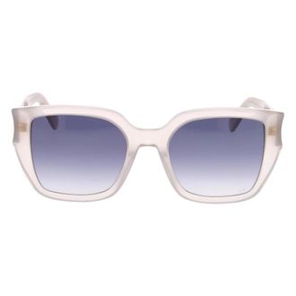 Dior Sonnenbrille - - Accessories - Damen - Wei&szlig; - ONE SIZE