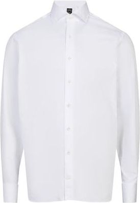 van Laack Chemise slim en coton