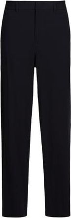 A|X Armani Exchange Pantalon droit en coton
