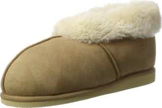 Hans Herrmann Collection Unisex-Erwachsene HHC Hausschuhe, Beige (Natur)
