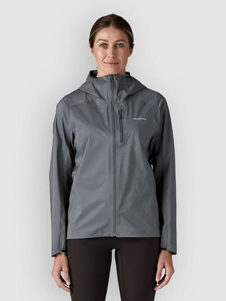 Patagonia Storm Racer Jacke smolder blue