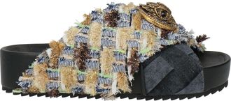 Kurt Geiger SCHUHE - Sandalen auf YOOX.COM