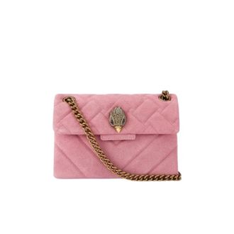 Kurt Geiger Kurt Geiger Damen Handtasche - - Bags - Damen - Rosa - ONE SIZE