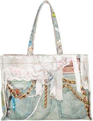 Acne Studios SACS - Sacs port&eacute; &eacute;paule sur YOOX.COM