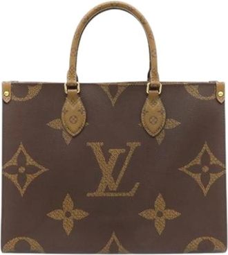 Louis Vuitton Damen, Pre-Owned, Braun, ONE SIZEGr&ouml;&szlig;e
