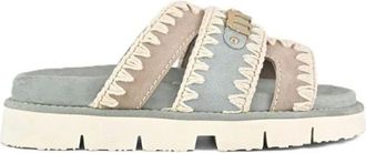 Mou Femme, Chaussures, Multicolore, Taille: 41 EU Mu.sw461014A Slider