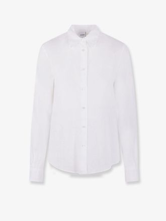 Aspesi Linen shirt - ASPESI - gender_Woman