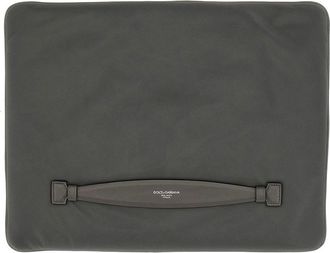 Dolce & Gabbana Shopper - Grau