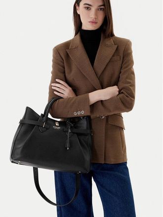 Guess Handtasche Yesba HWBG78 33070 Schwarz